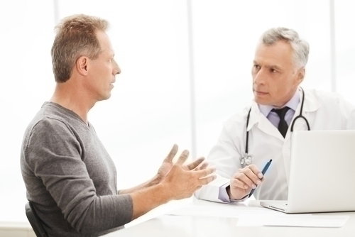 Candidiasis en el hombre (hongos en el pene): síntomas y tratamiento ...
