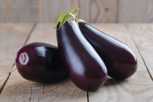 Berenjena: 7 beneficios, para qué sirve y cómo consumir - Tua Saúde