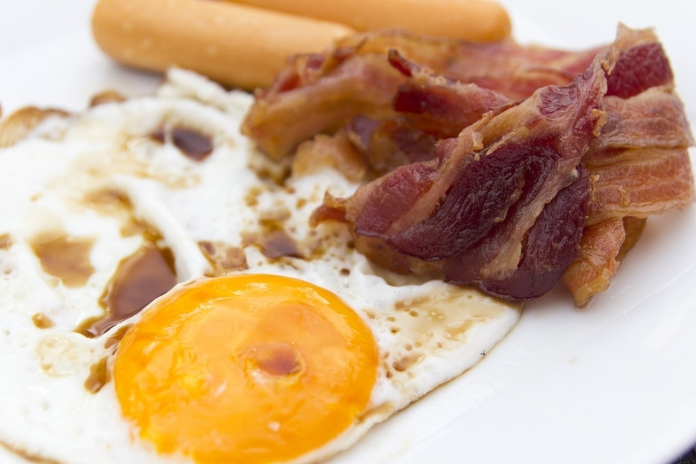 21 alimentos ricos en colesterol (incluye tabla) - Tua Saúde