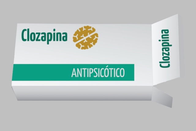 Clozapina: qué es, para qué sirve y cómo tomar - Tua Saúde