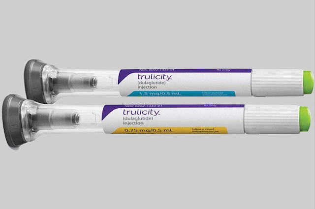 Trulicity - Remédio para Tratar a Diabetes tipo 2 - Tua Saúde