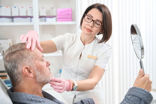 Vello encarnado: síntomas, causas, diagnóstico y tratamiento - Tua Saúde