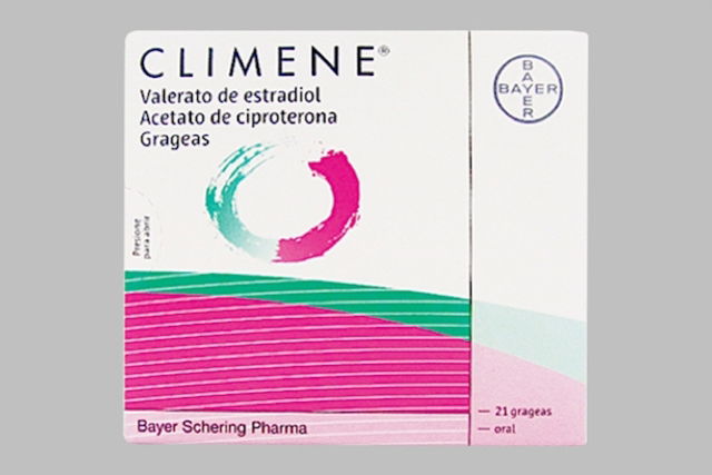 Climene: para que serve, como tomar e efeitos colaterais - Tua Saúde