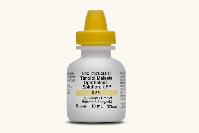 Colírio timolol: para que serve e como usar - Tua Saúde