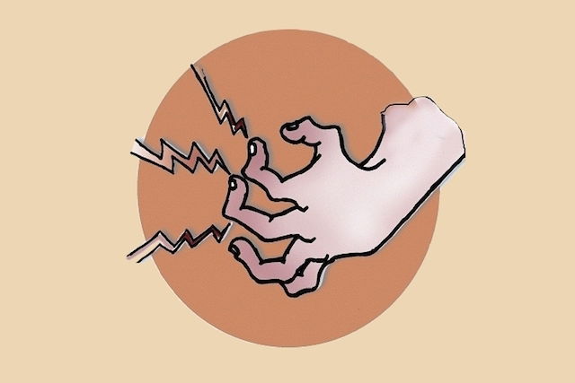 7 principais sintomas de oxiúrus (com teste online) - Tua Saúde