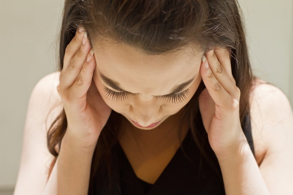 Migraña con aura: qué es, síntomas, causas y tratamiento - Tua Saúde