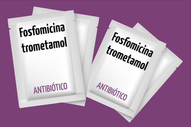 Fosfomicina: para qué sirve, dosis y cómo tomar - Tua Saúde