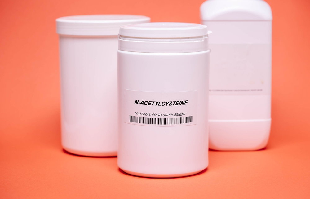 Acetylcysteine: Uses (Inhalation & IV), Dosing & Side Effects - Tua Saúde