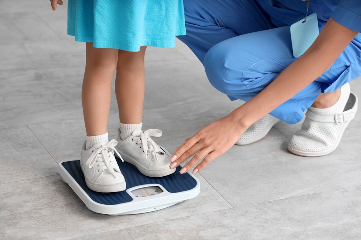 IMC en niños: calculadora, cómo sacarlo y tablas - Tua Saúde