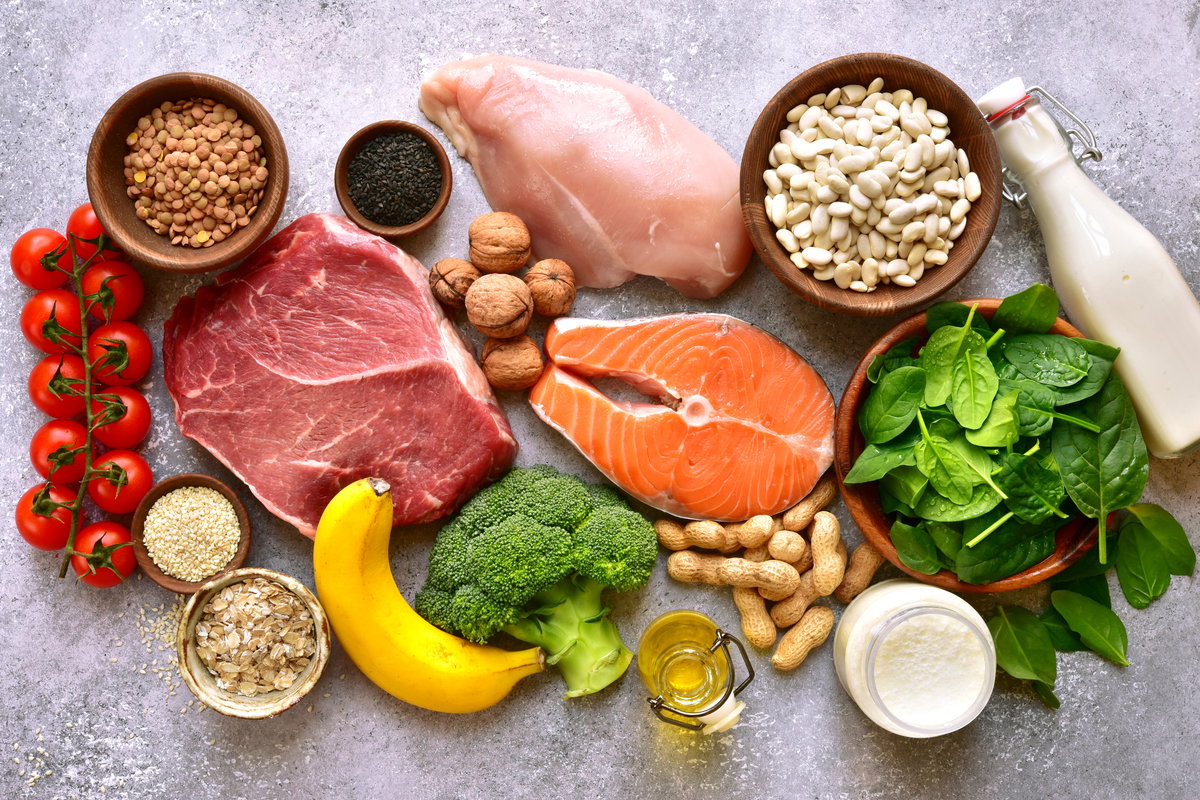Molybdenum: Functions, Food Sources & Recommended Intake - Tua Saúde