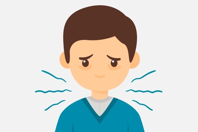 Escalofríos: 7 causas y cómo quitarlos - Tua Saúde