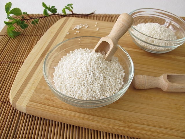 Sagu: 5 benefícios e como consumir (com receitas) - Tua Saúde