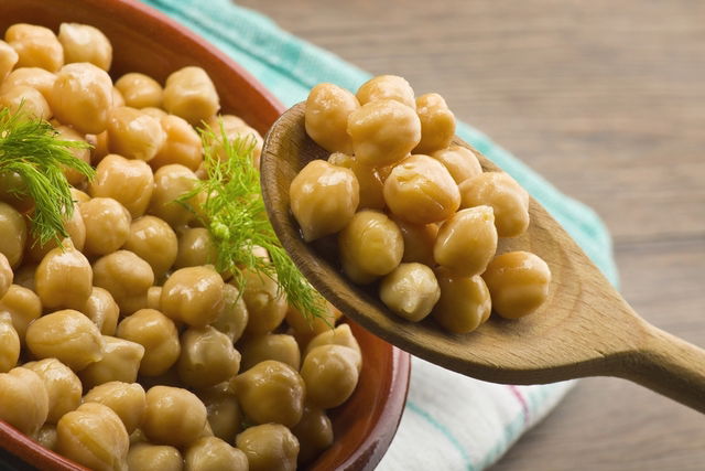 11 beneficios del garbanzo y cómo cocinarlo (incluye recetas) - Tua Saúde