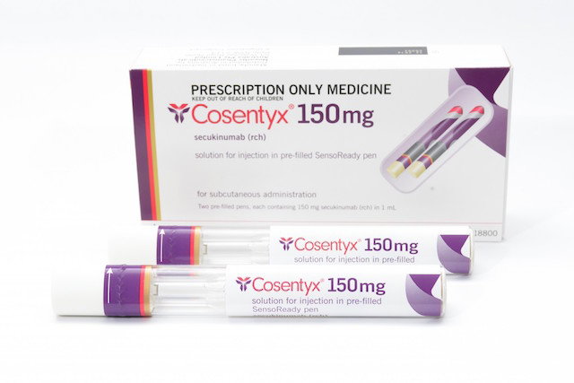 Cosentyx: para que serve e como tomar - Tua Saúde