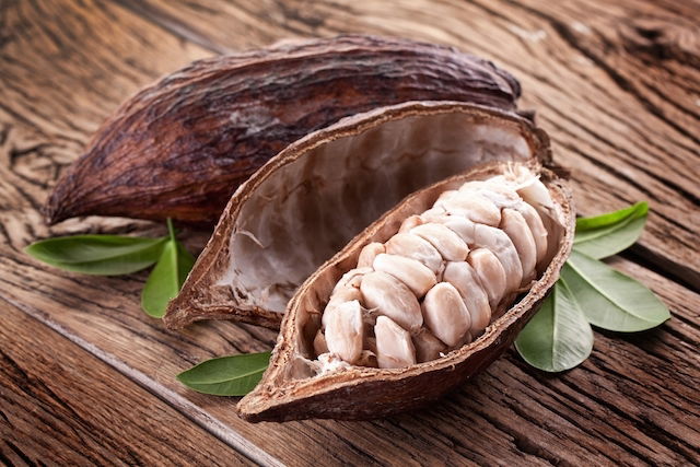 13 benefícios do cacau para a saúde (e como consumir) - Tua Saúde