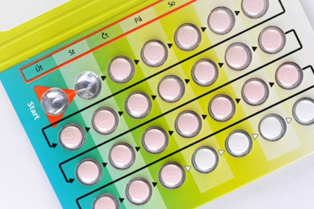 Yaz: para qué sirve y cómo tomar - Tua Saúde