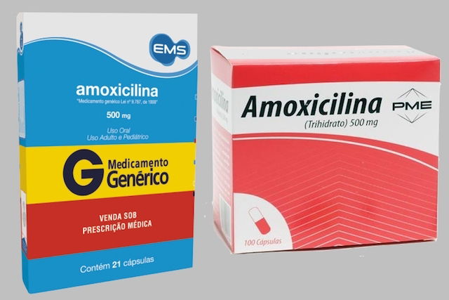 Amoxicilina: para qué sirve y en qué dosis tomar - Tua Saúde