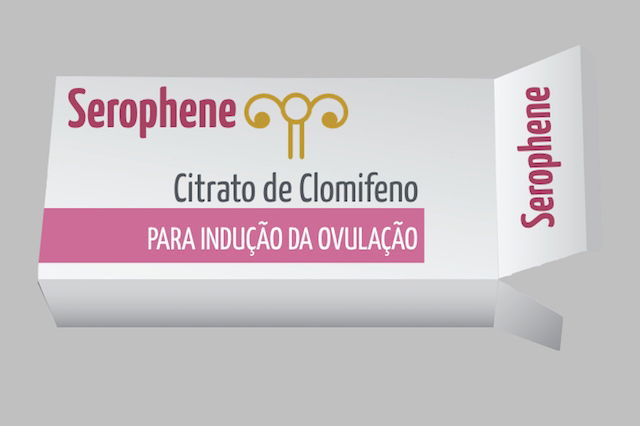 Serophene - Remédio para Engravidar - Tua Saúde