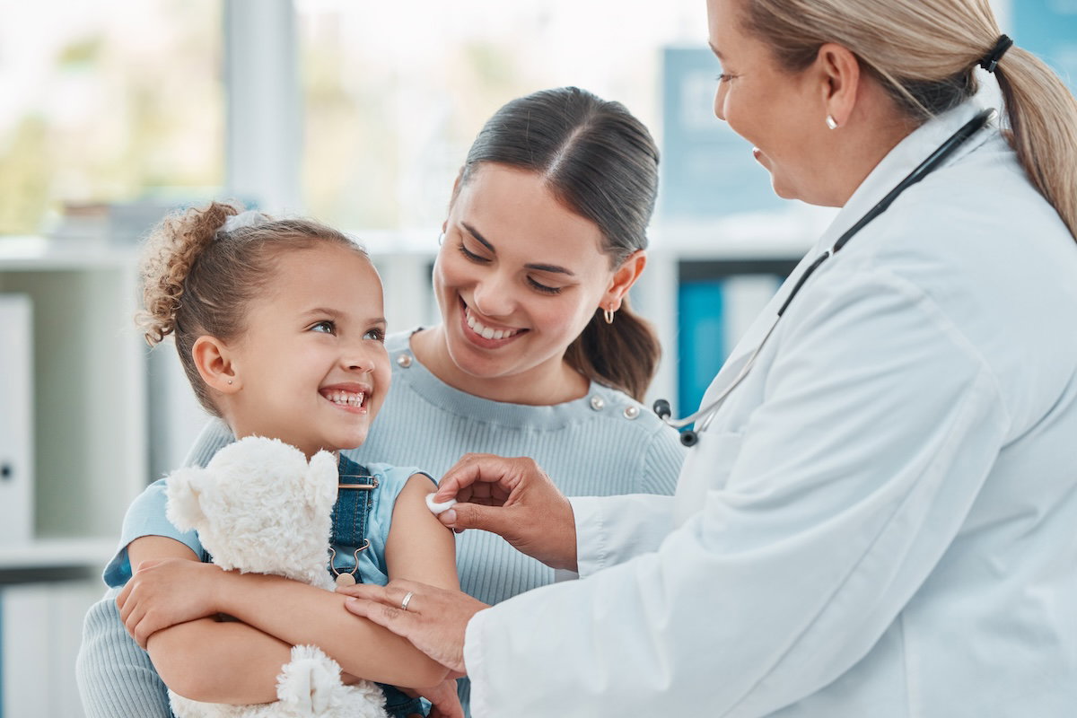 Vacina da pneumonia: tipos, quando é indicada e contraindicações - Tua ...