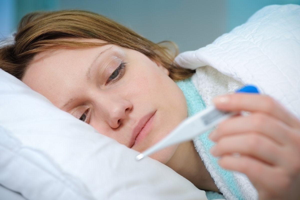 HIV Symptoms: Acute Phase, Chronic Phase & AIDS Symptoms - Tua Saúde