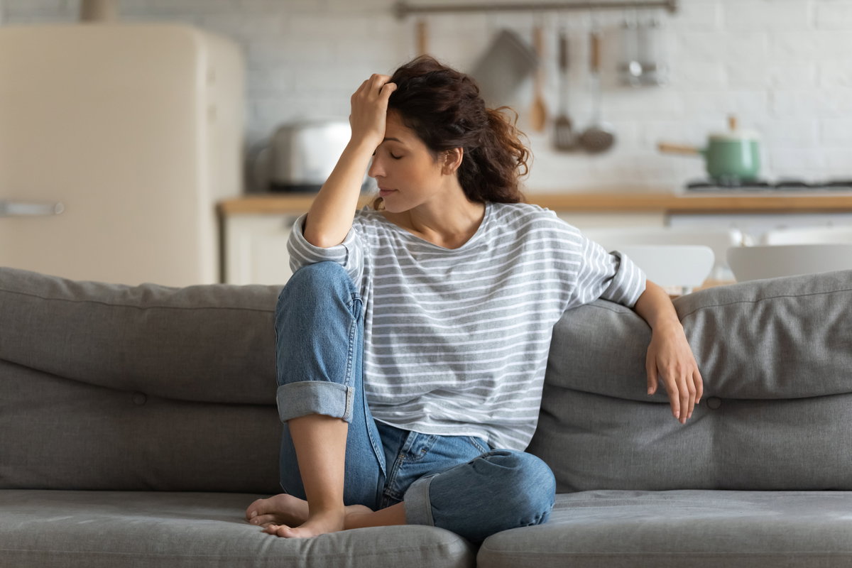 Mental Breakdown: Symptoms, Causes & How to Treat - Tua Saúde
