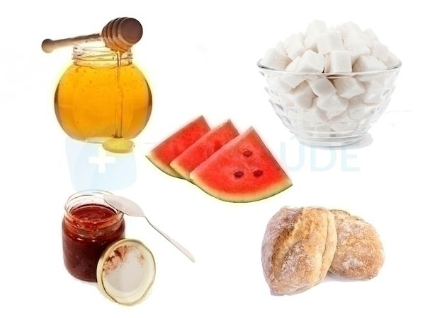 High Carb Foods: 30 Sources, Benefits & How to Eat Them Right - Tua Saúde