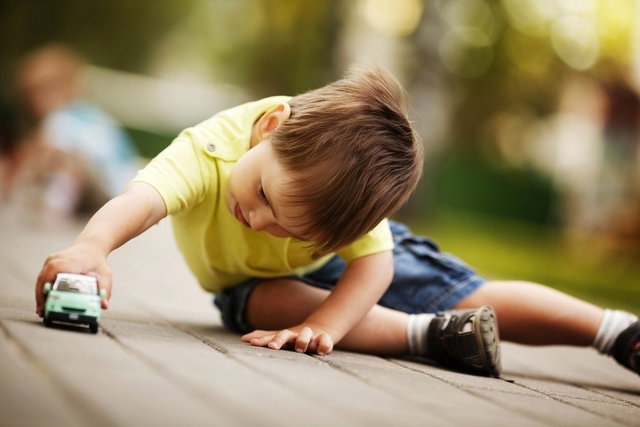 Test de autismo online: 14 preguntas simples - Tua Saúde