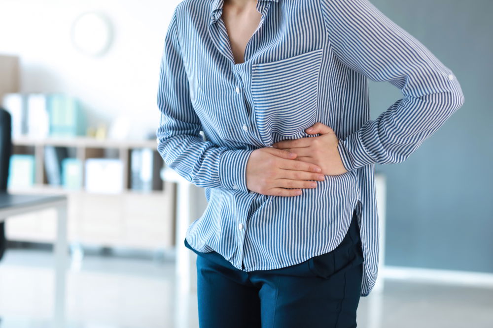 Spleen Pain: Location (Where It's Felt), Causes & Treatment - Tua Saúde