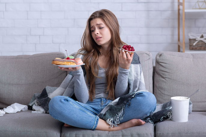 Bulimia nervosa: o que é, sintomas, causas e tratamento - Tua Saúde