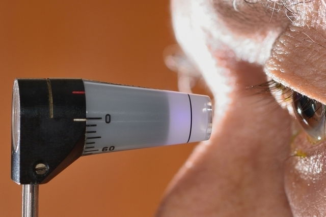 Coloboma: o que é, tipos, sintomas e tratamento - Tua Saúde