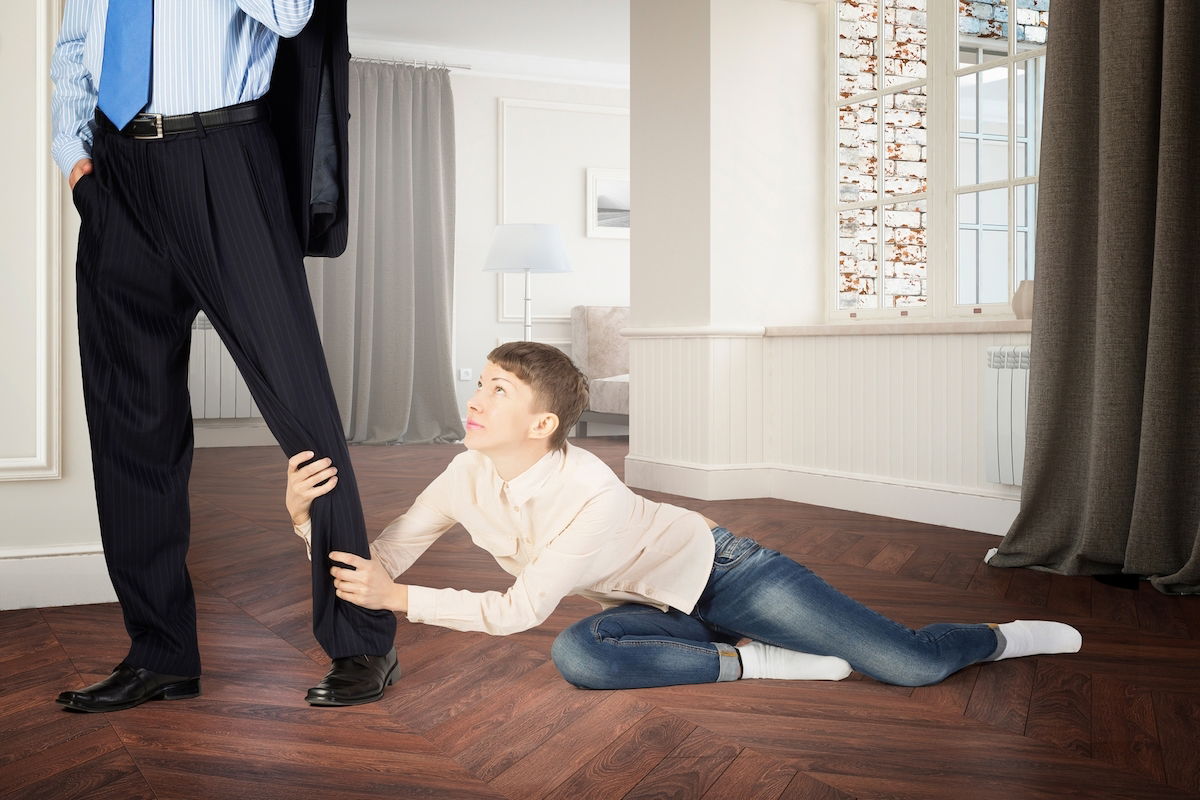 Transtorno de personalidade dependente: o que é, sintomas e tratamento ...