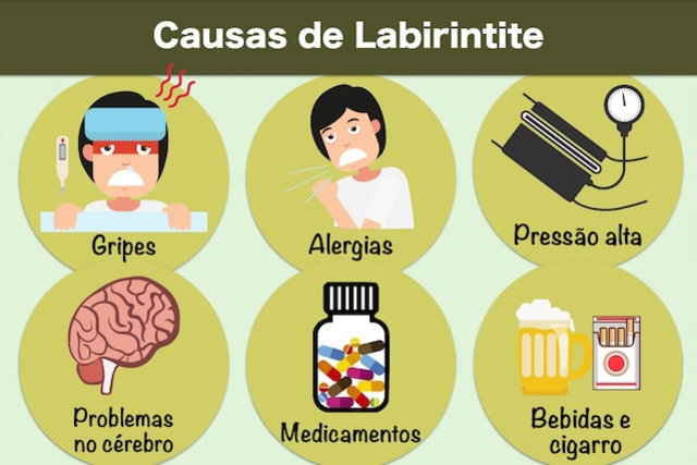 Limão é bom para labirintite? Entenda como funciona seus efeitos na
