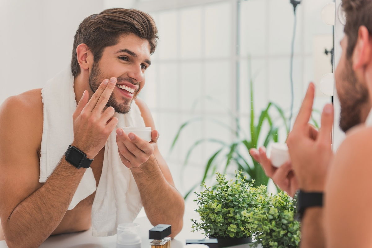 11 dicas para a barba crescer mais rápido (infalíveis!) - Tua Saúde
