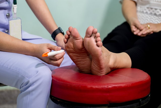Gangrena: qué es, síntomas, causas y tratamiento - Tua Saúde
