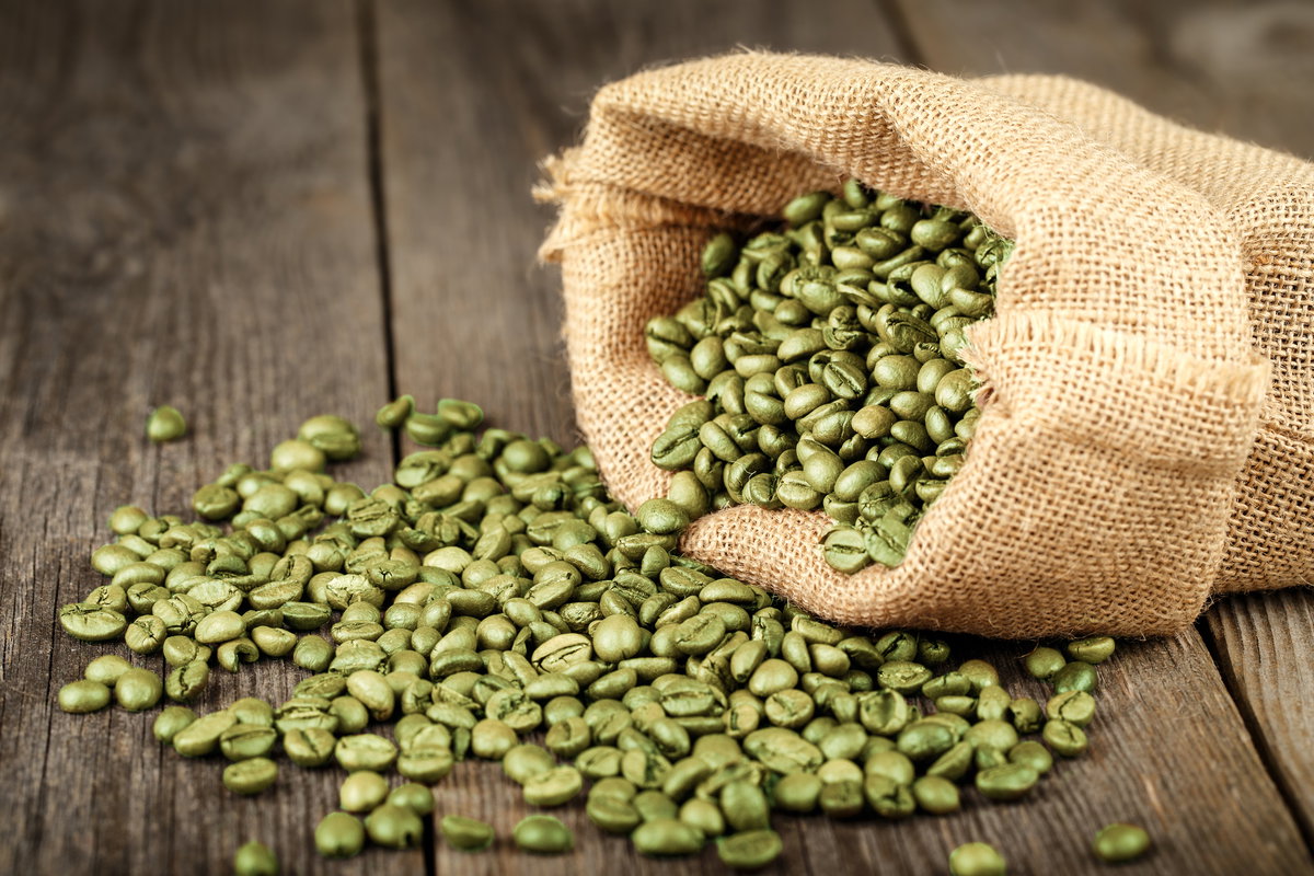 Café verde: para que serve e como tomar - Tua Saúde