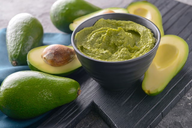 Baby Food Recipes: 7 Homemade Sweet & Savory Options - Tua Saúde