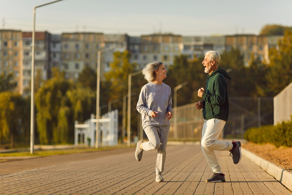 Longevidad: qué es y qué hacer para alcanzarla (10 tips para vivir más ...