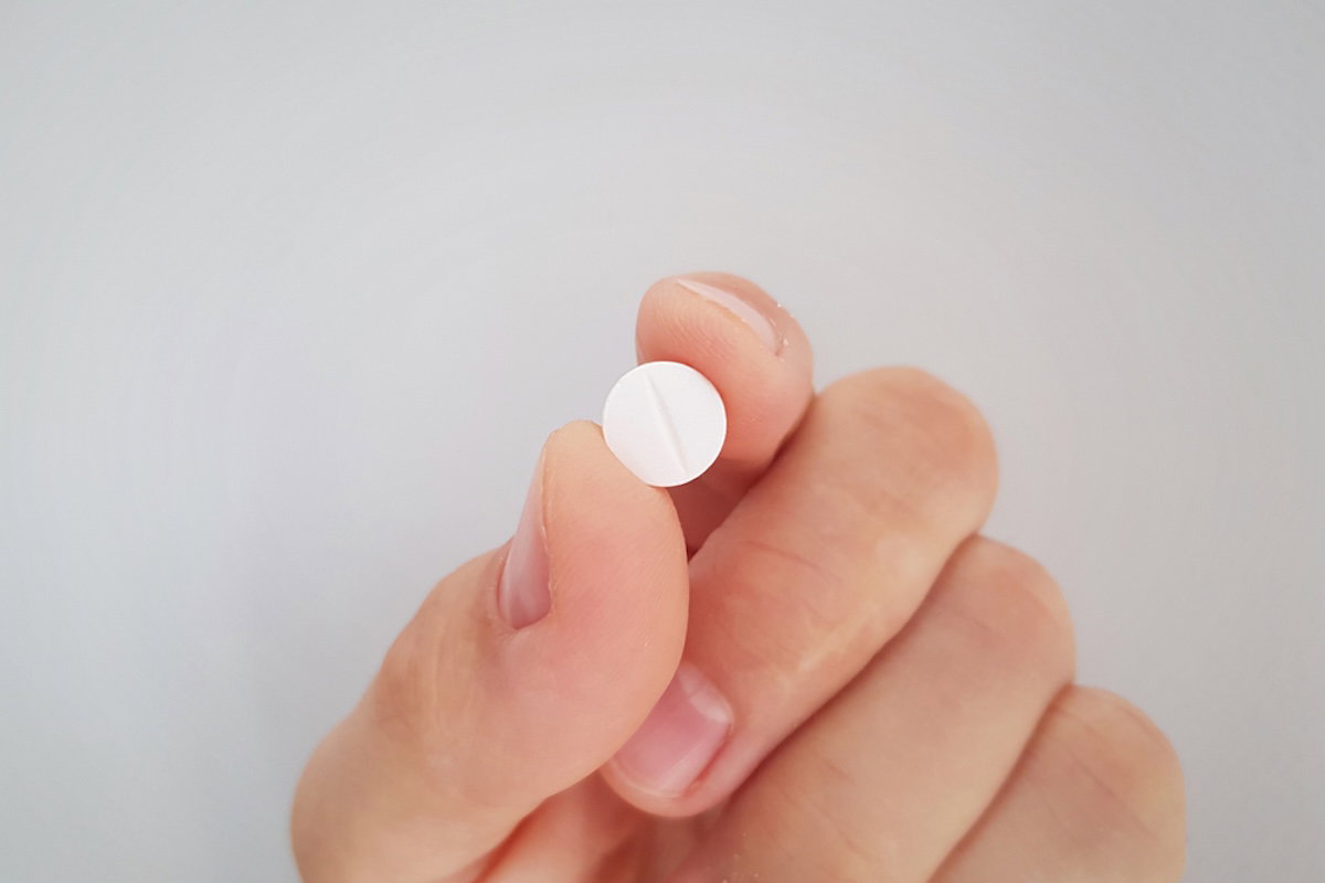 Notolac: para qué sirve, principio activo y cómo se toma - Tua Saúde