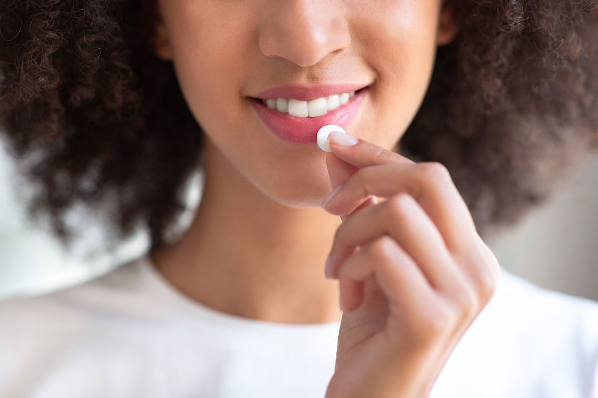 Via sublingual: o que é, para que serve, vantagens e desvantagens - Tua ...