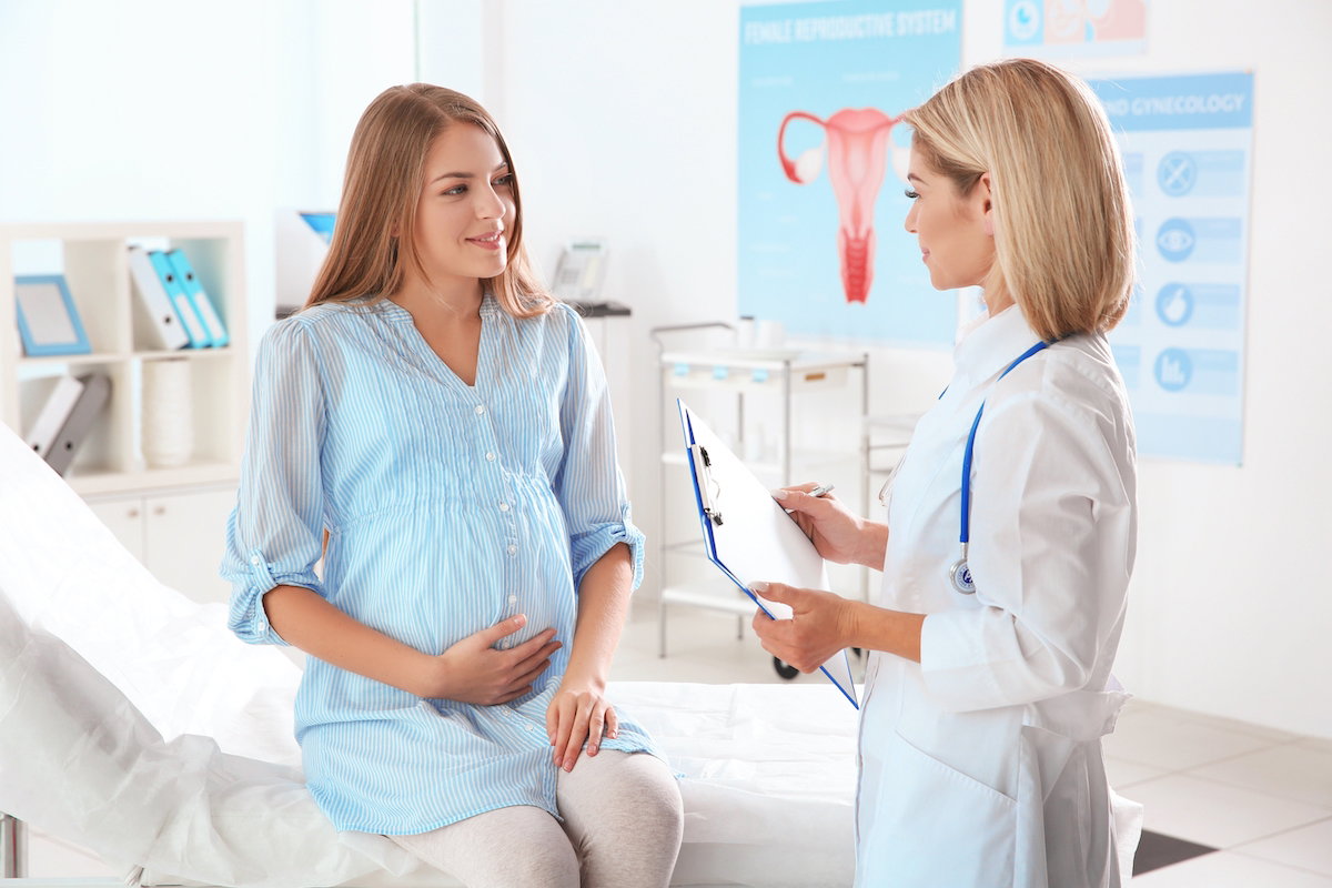 Induced Labor: Indications, Procedure & Natural Options - Tua Saúde
