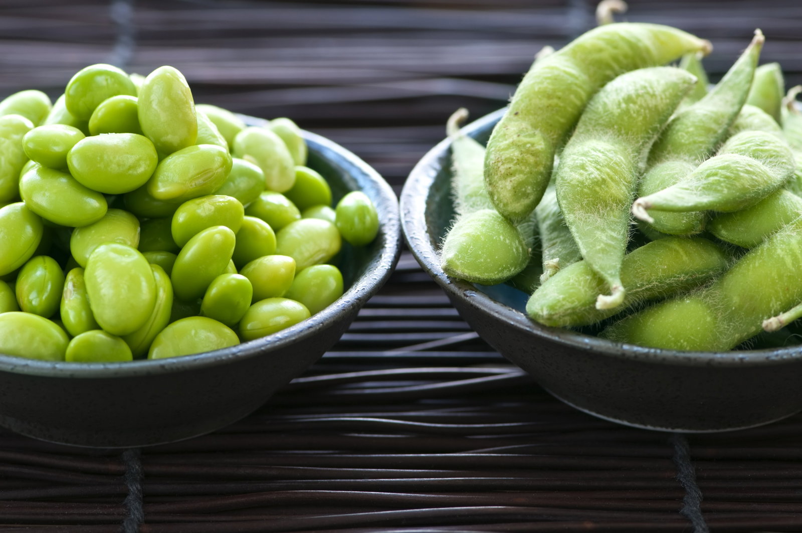 Edamame (soja verde): o que é, benefícios e como comer - Tua Saúde