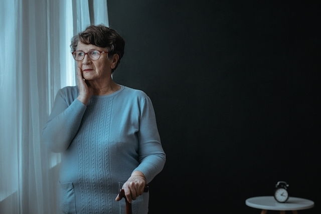 Demência: o que é, tipos, sintomas e causas - Tua Saúde