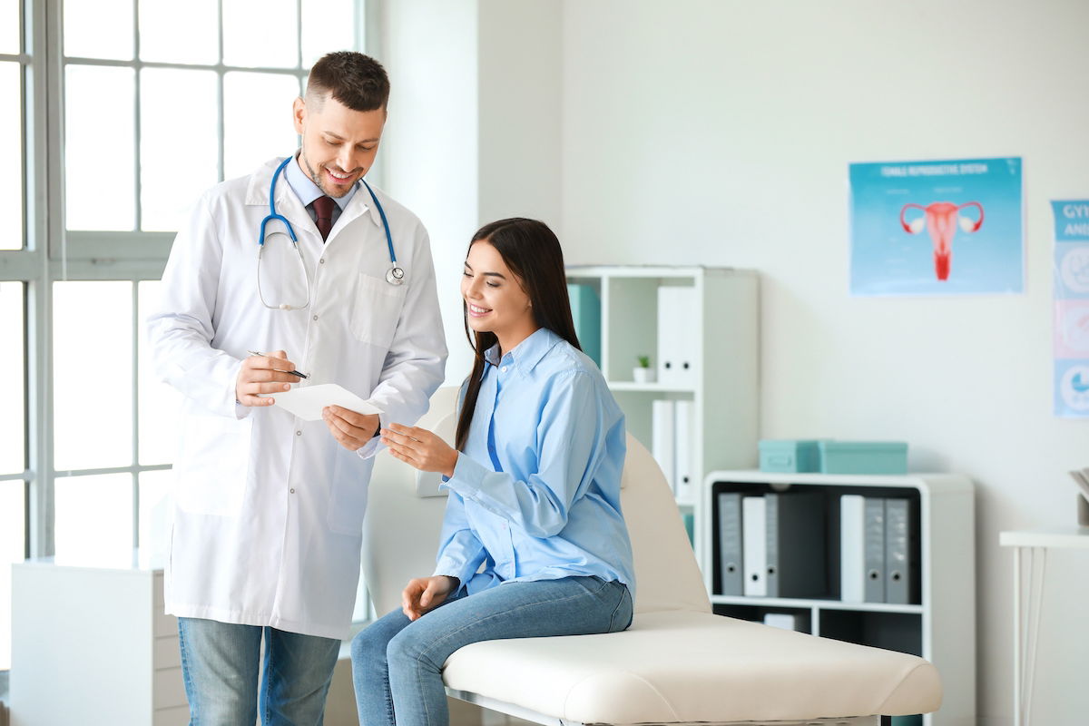 Promestrieno: para que serve e como usar - Tua Saúde