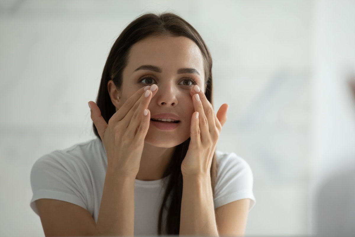 Ptose palpebral: o que é, sintomas, causas e o que fazer - Tua Saúde