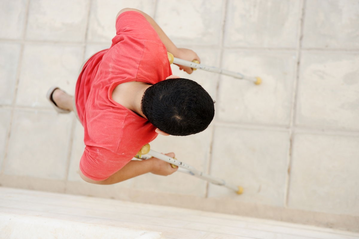 Como é feito o diagnóstico da Síndrome de Hunter, sintomas e como ...