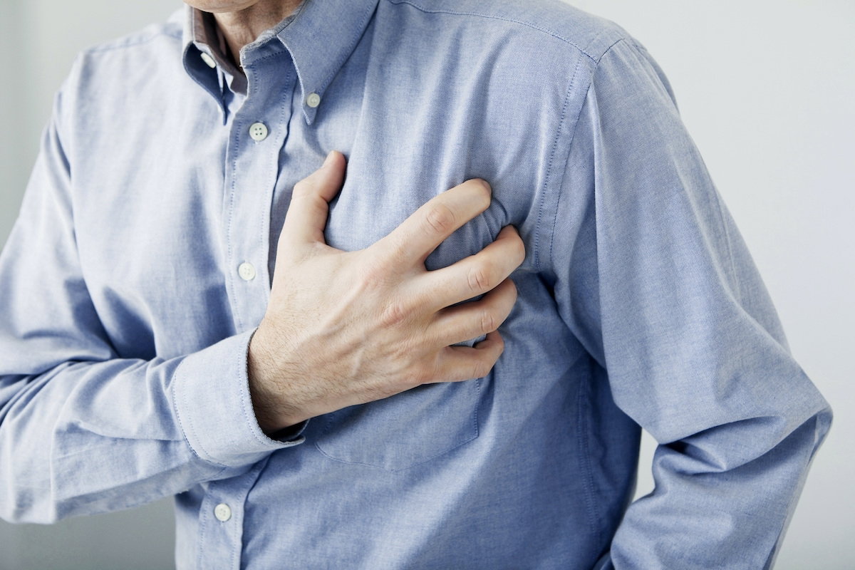 Infarctus: symptômes, causes, traitement (et comment prévenir) - Tua Saúde