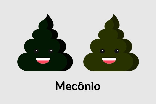 Green Poop in Babies: 6 Common Causes (& What to Do) - Tua Saúde