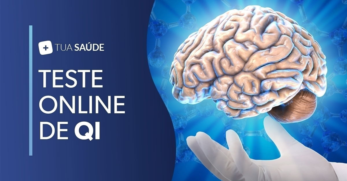 Online IQ Test: Free, Accurate & Scientifically Proven - Tua Saúde
