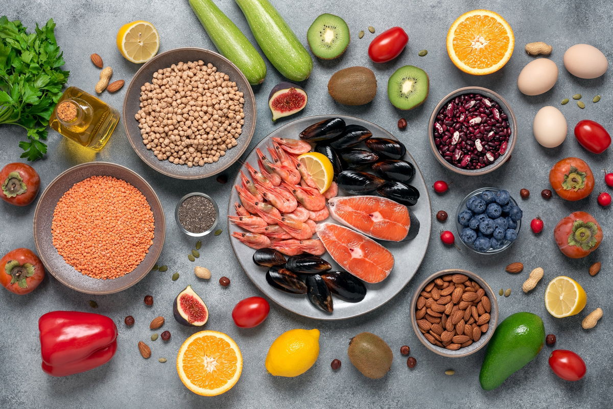 Pescetariano: o que é e como fazer a dieta (com cardápio) - Tua Saúde