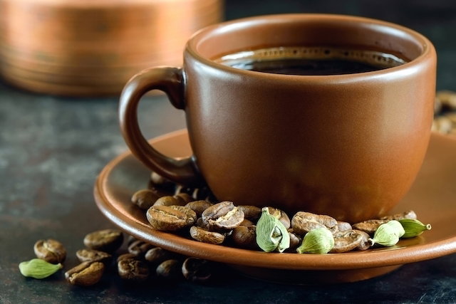 Cardamomo: qué es, para qué sirve y cómo usar - Tua Saúde